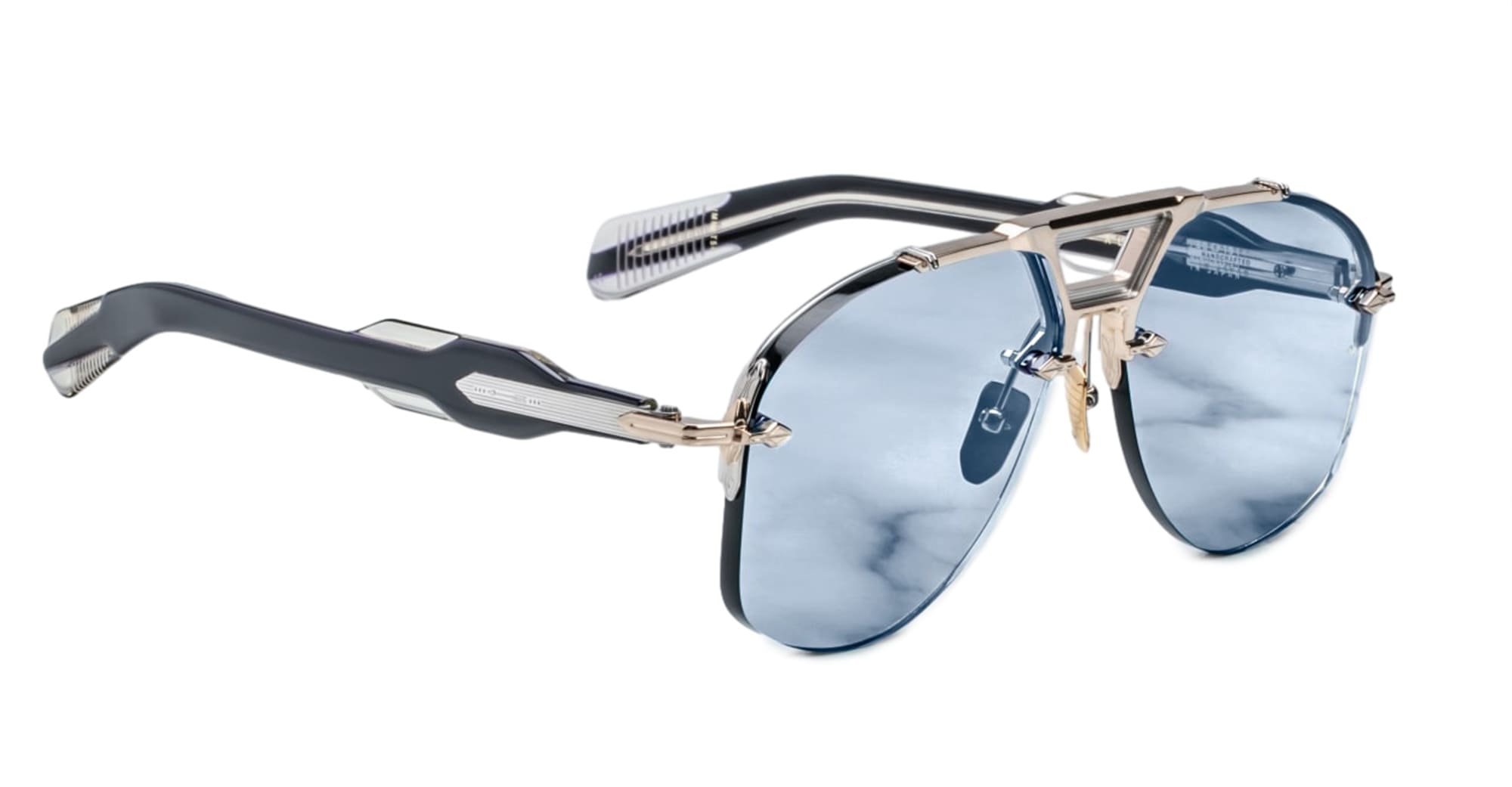 Jacques Marie Mage Alta - altan – Mondello 1962