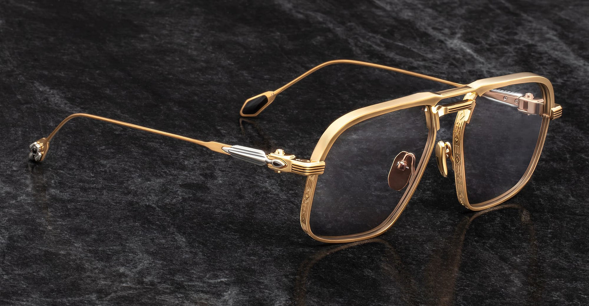 Jacques Marie Mage Eyewear | Jacques Marie Mage Sunglasses – Mondello 1962