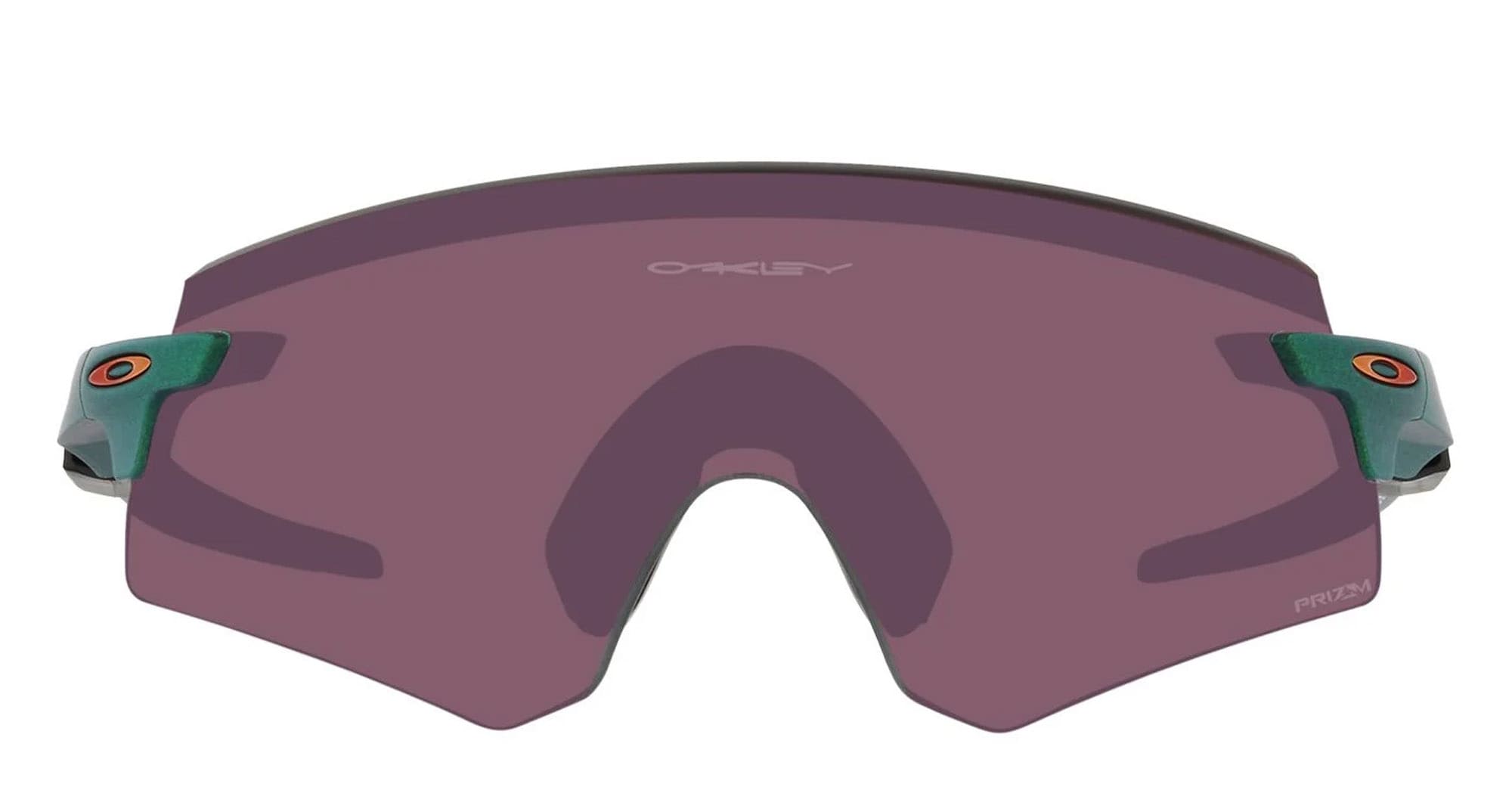 Oakley Encoder - spectrum gamma green / prizm road black – Mondello 1962
