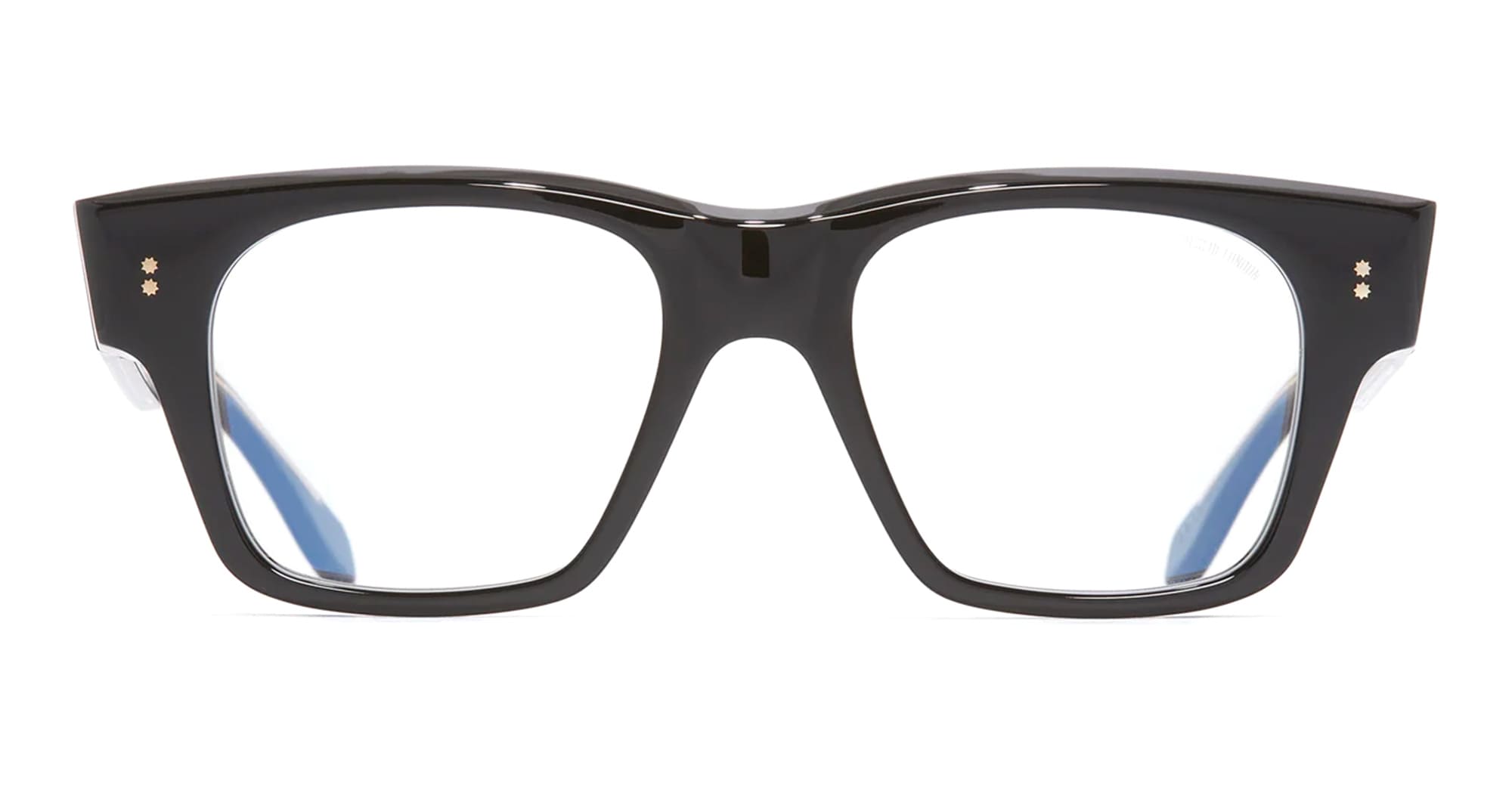 Cutler and Gross 9690 / black rx – Mondello 1962