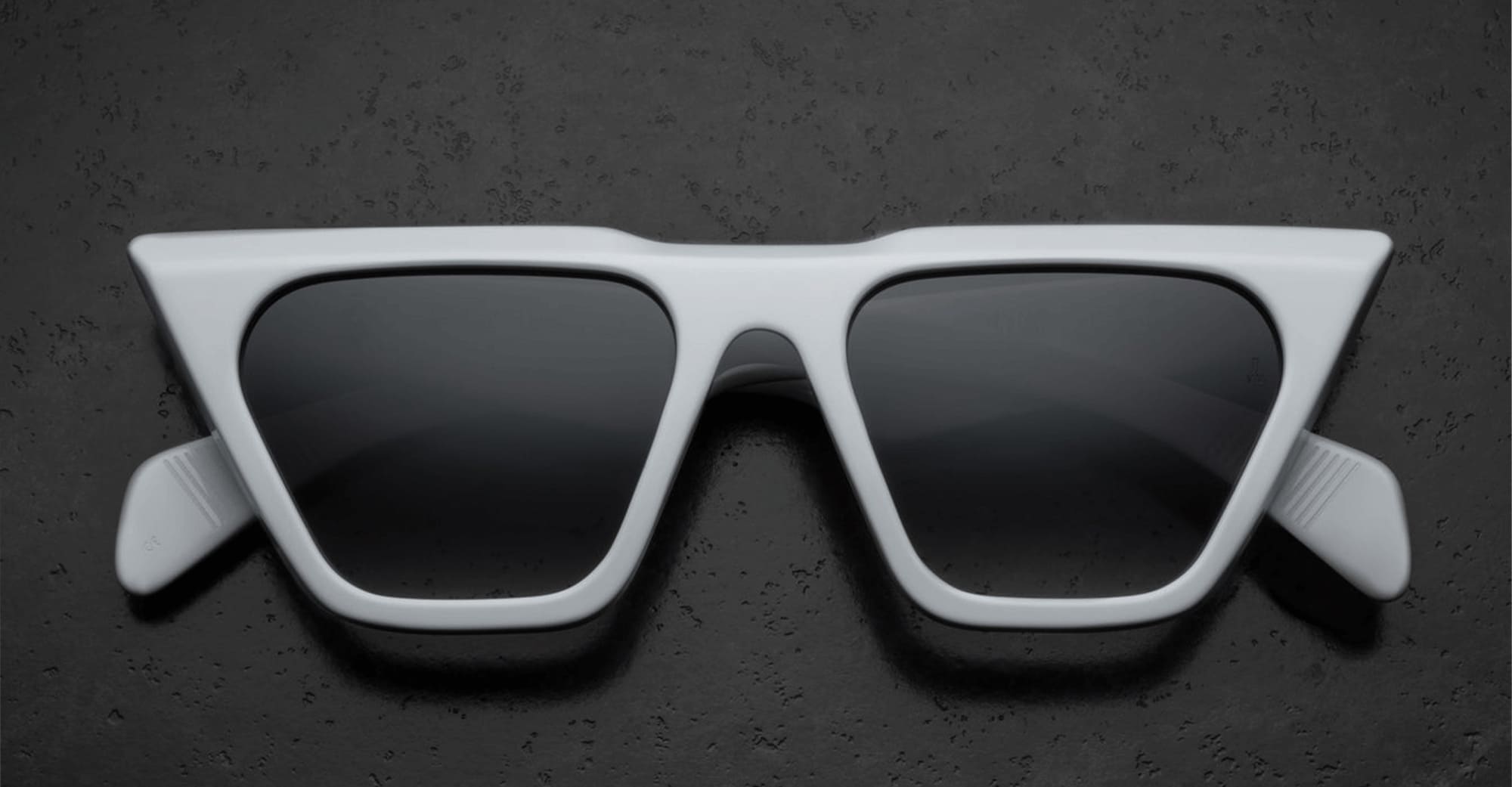 Jacques Marie Mage Eva - white – Mondello 1962