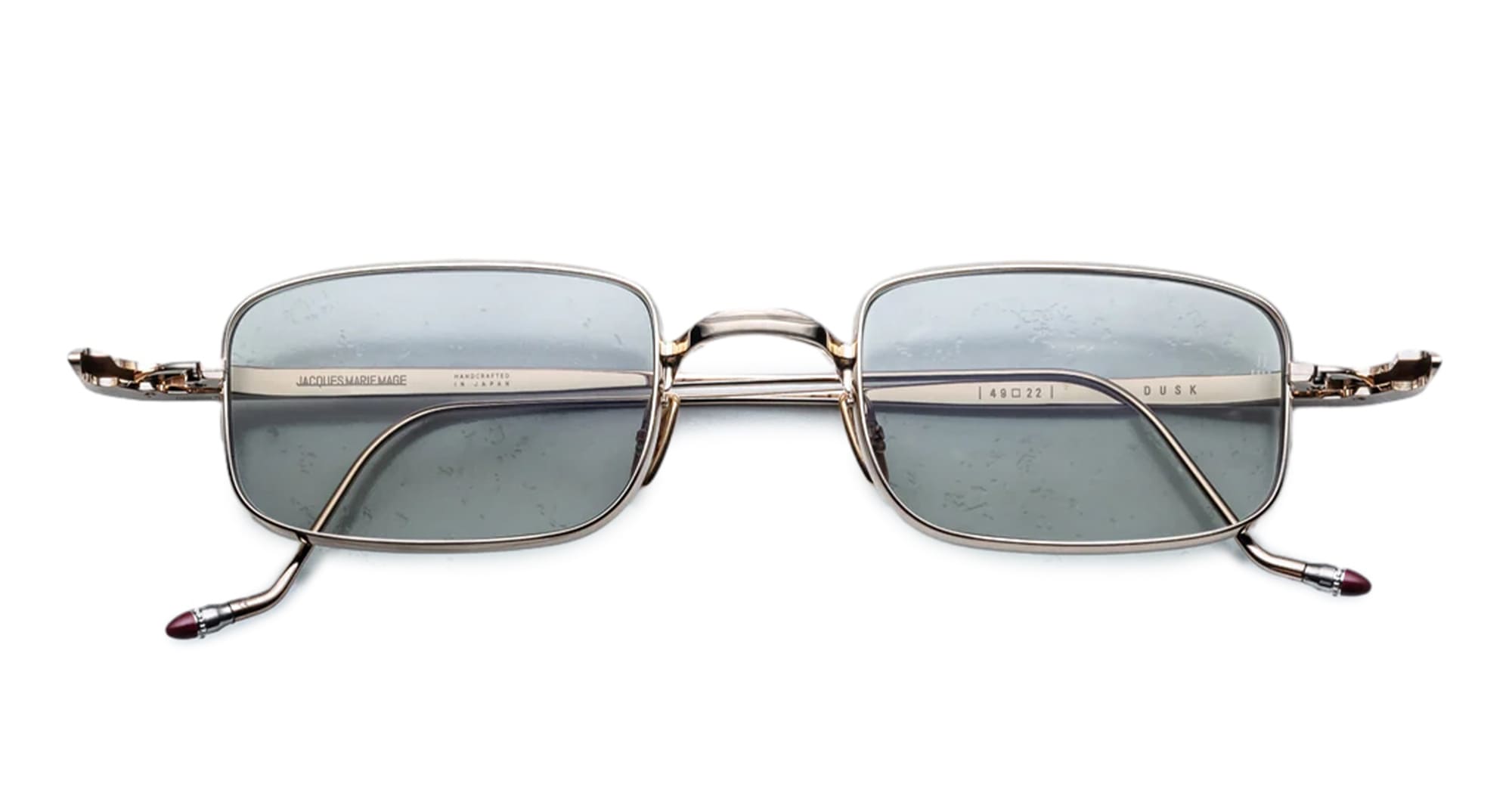 Jacques Marie Mage Dusk - altan – Mondello 1962