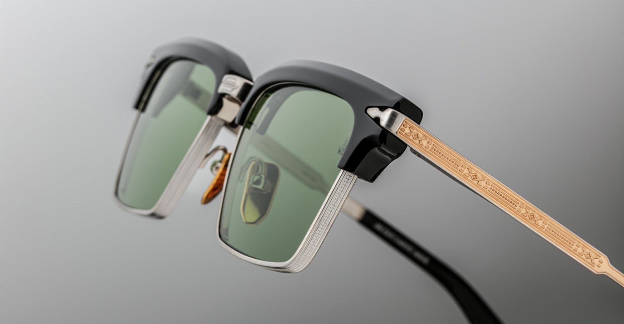 Jacques Marie Mage Alin - noir – Mondello 1962