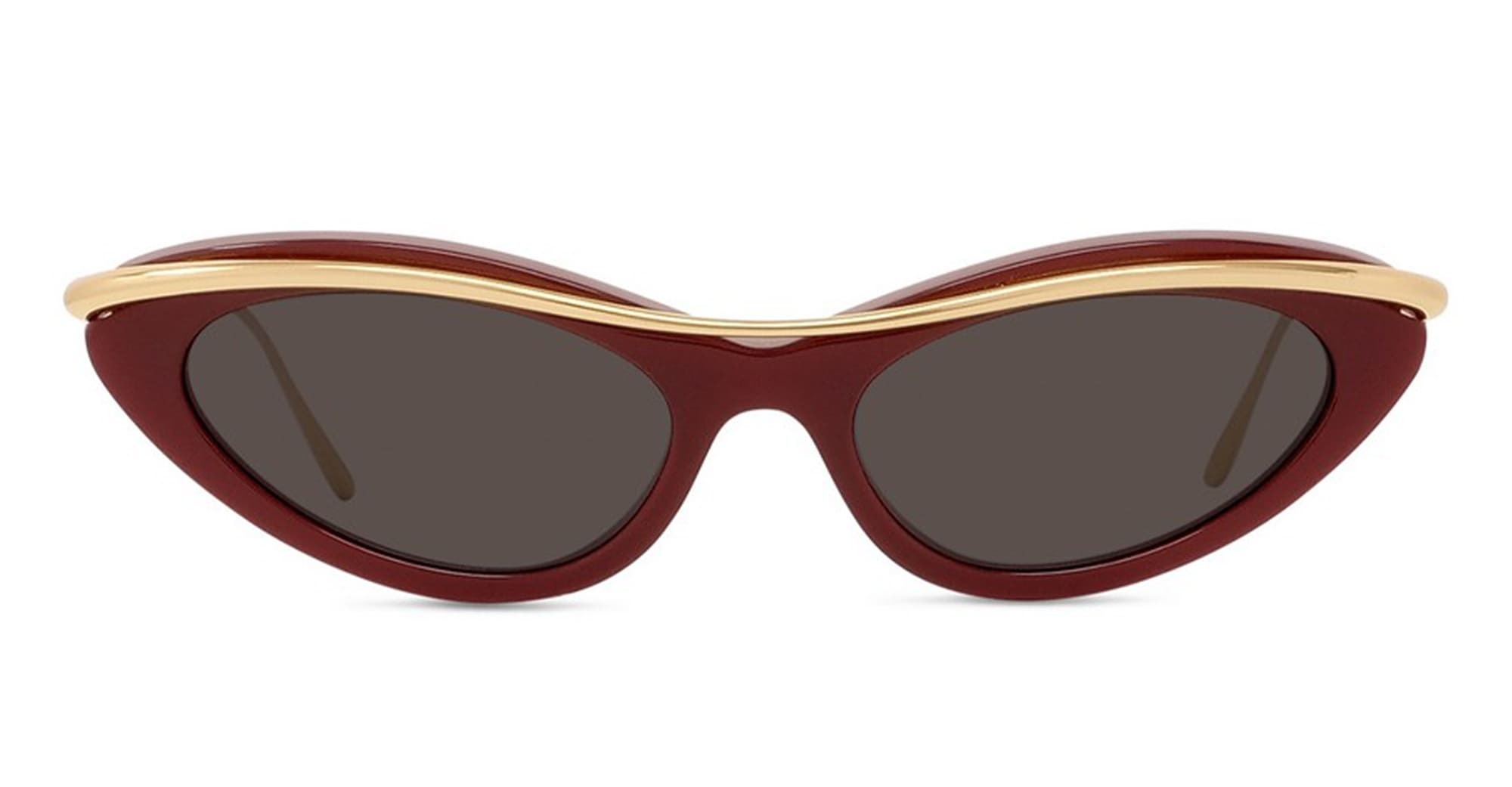 Loewe Signature lw40166i - red – Mondello 1962
