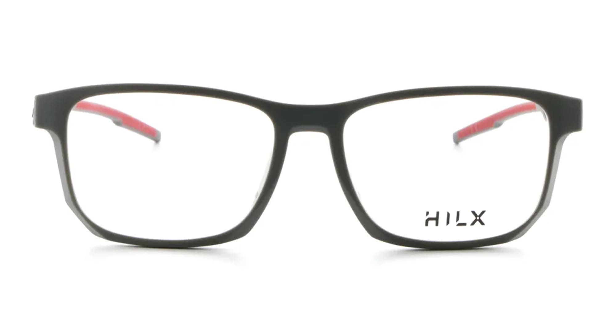 Hilx Fallout - matt dark grey – Mondello 1962