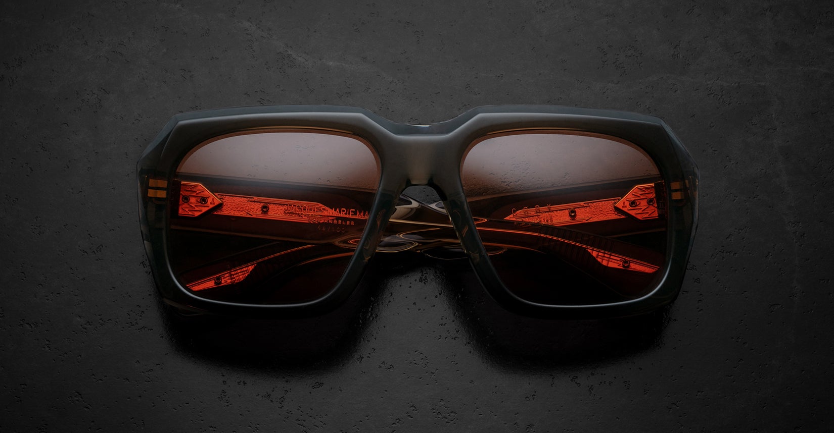 Jacques Marie Mage Last frontier iii - cody - london – Mondello 1962